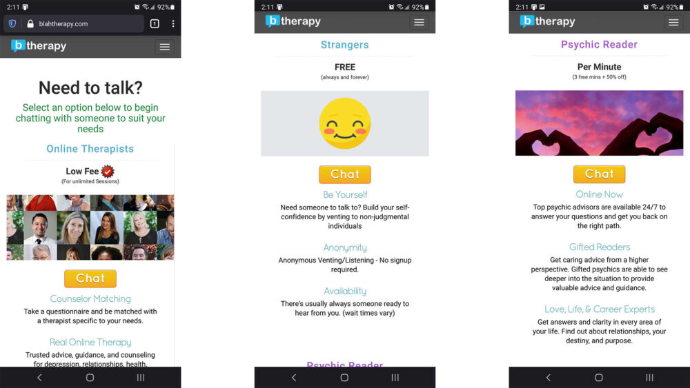 The best random chat and Chatroulette apps for Android - Android Authority
