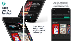 The best comic book readers and apps for Android - Android Authority