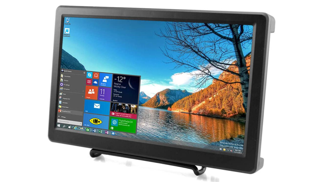 The best portable monitors you can buy - Android Authority