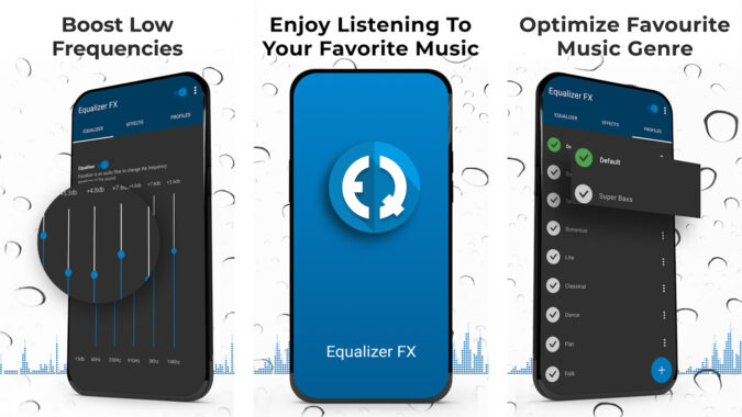The best equalizer apps for Android - Android Authority
