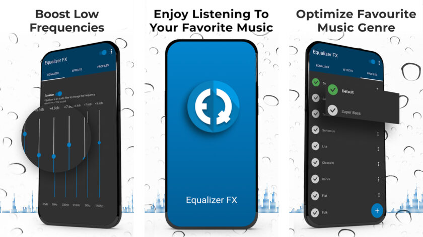 The best equalizer apps for Android - Android Authority