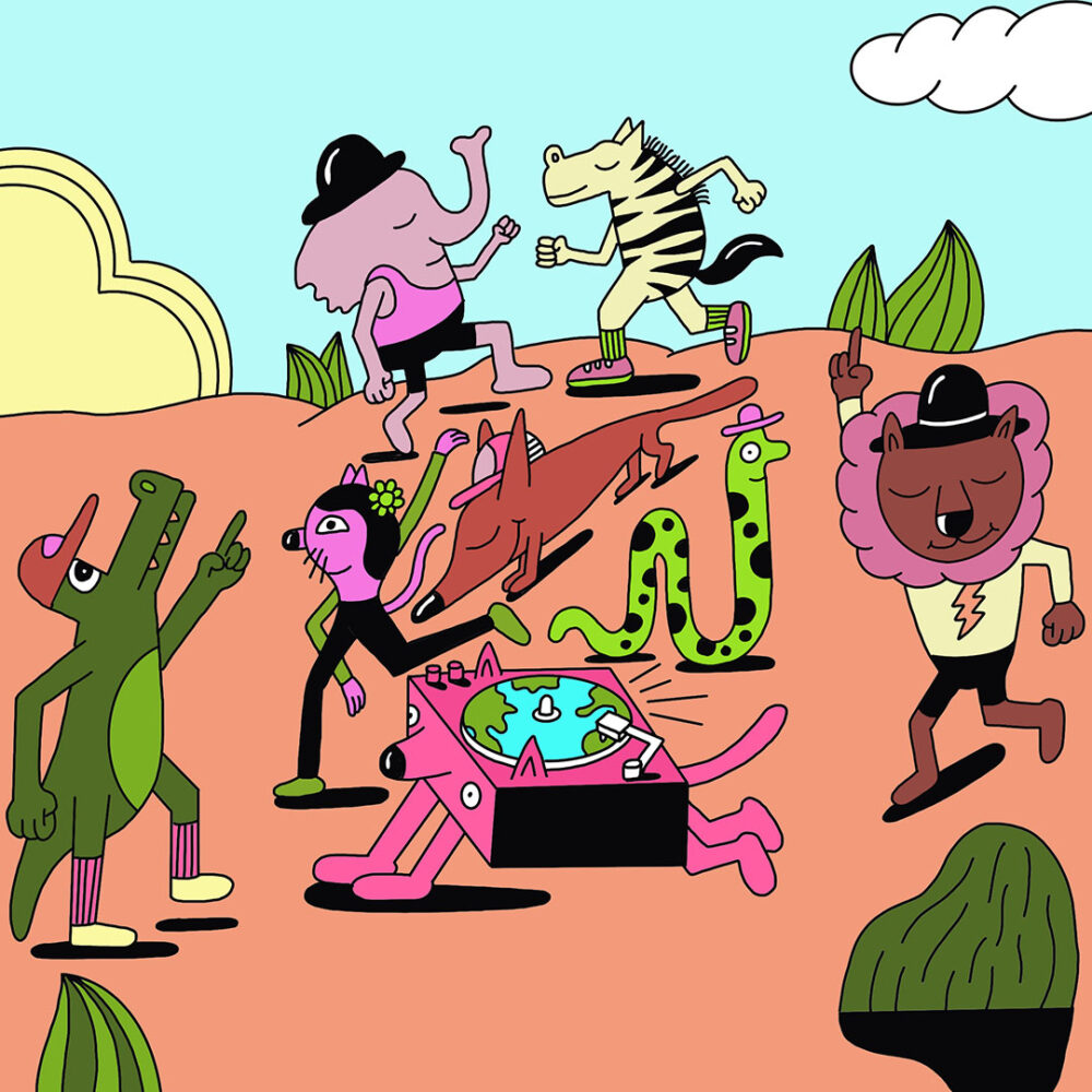 Download Google's Earth Day wallpapers for Pixel phones - Android Authority