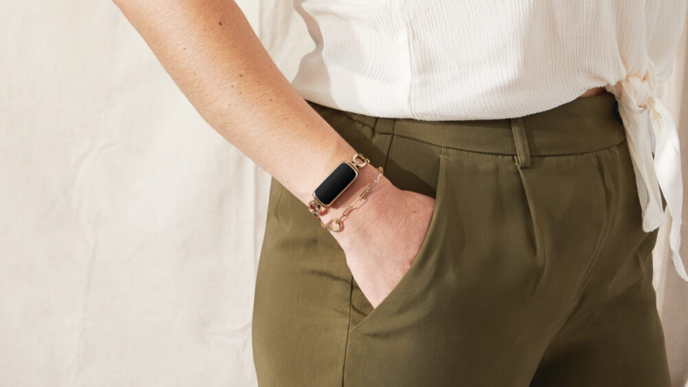 Fitbit Luxe announced: A fashion-conscious tracker - Android Authority