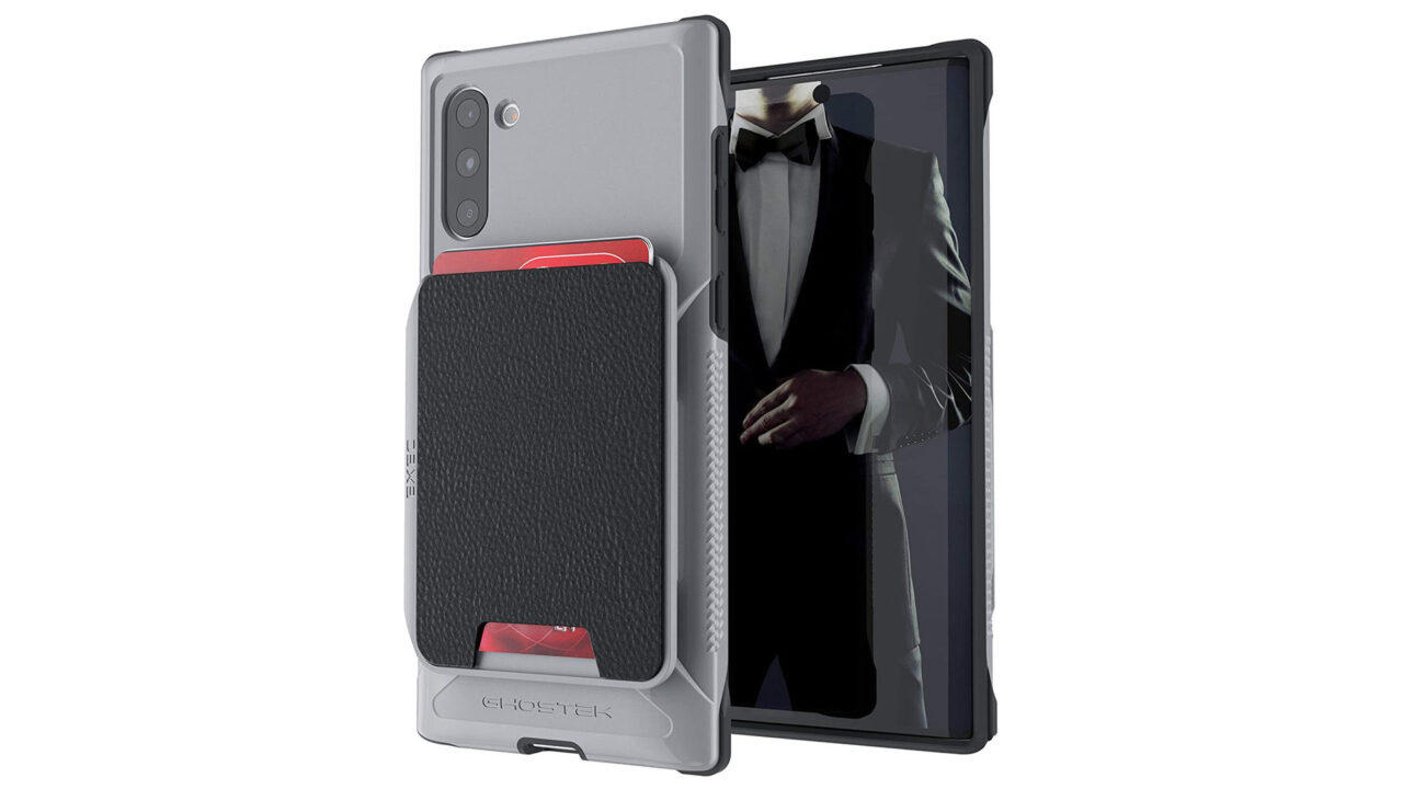 The best Samsung Galaxy Note 10 wallet cases - Android Authority