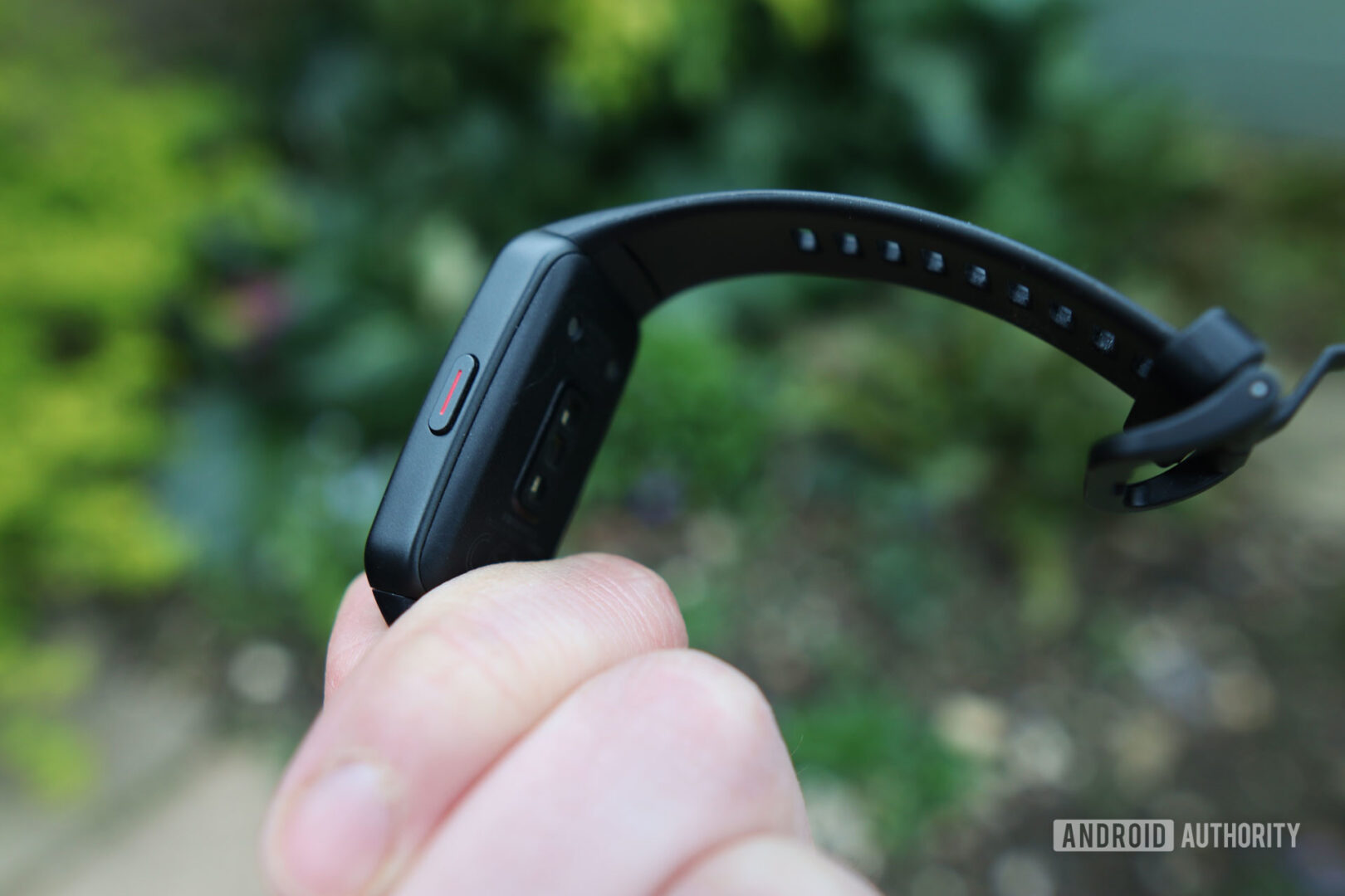 HONOR Band 6 review: Attractive, affordable, and shallow - Android ...