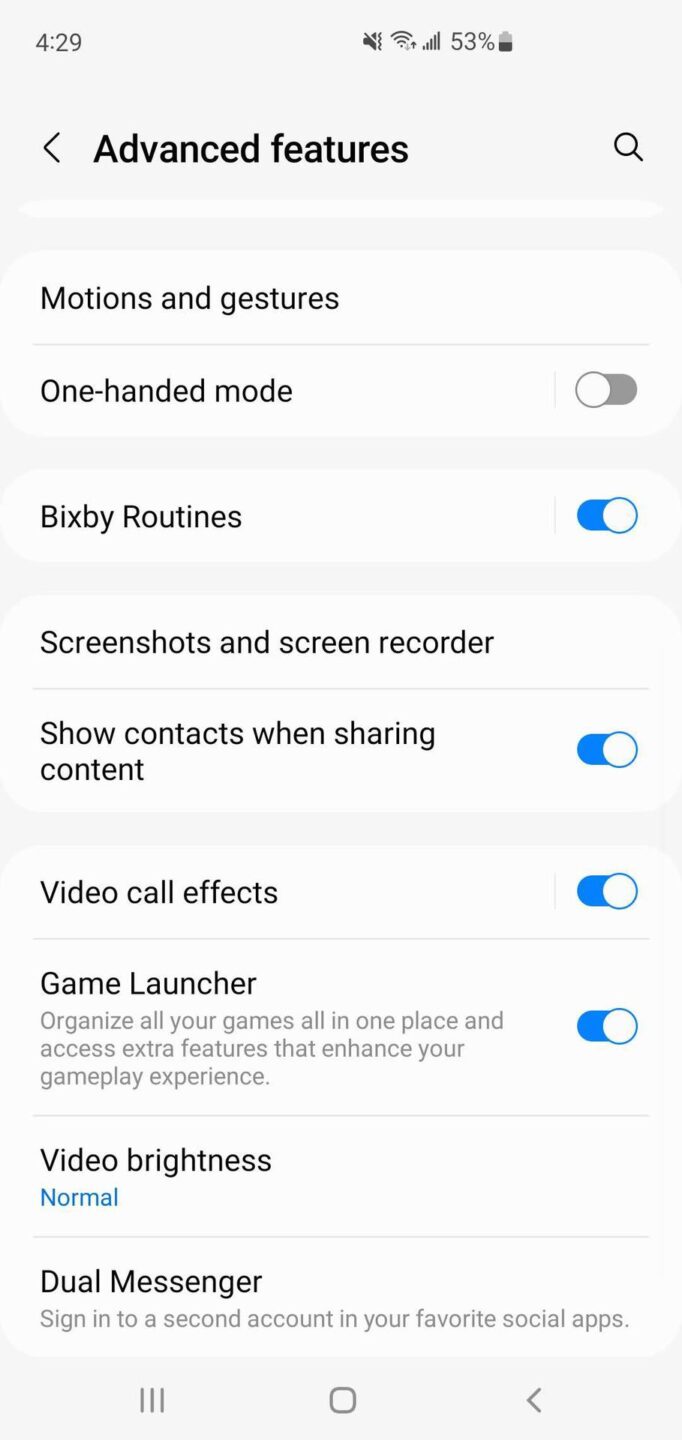 How to take a screenshot on the Samsung Galaxy S10 phones