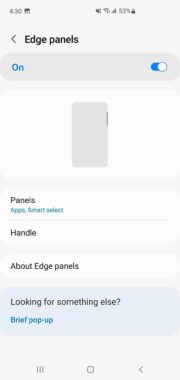 How to take a screenshot on the Samsung Galaxy S10 phones