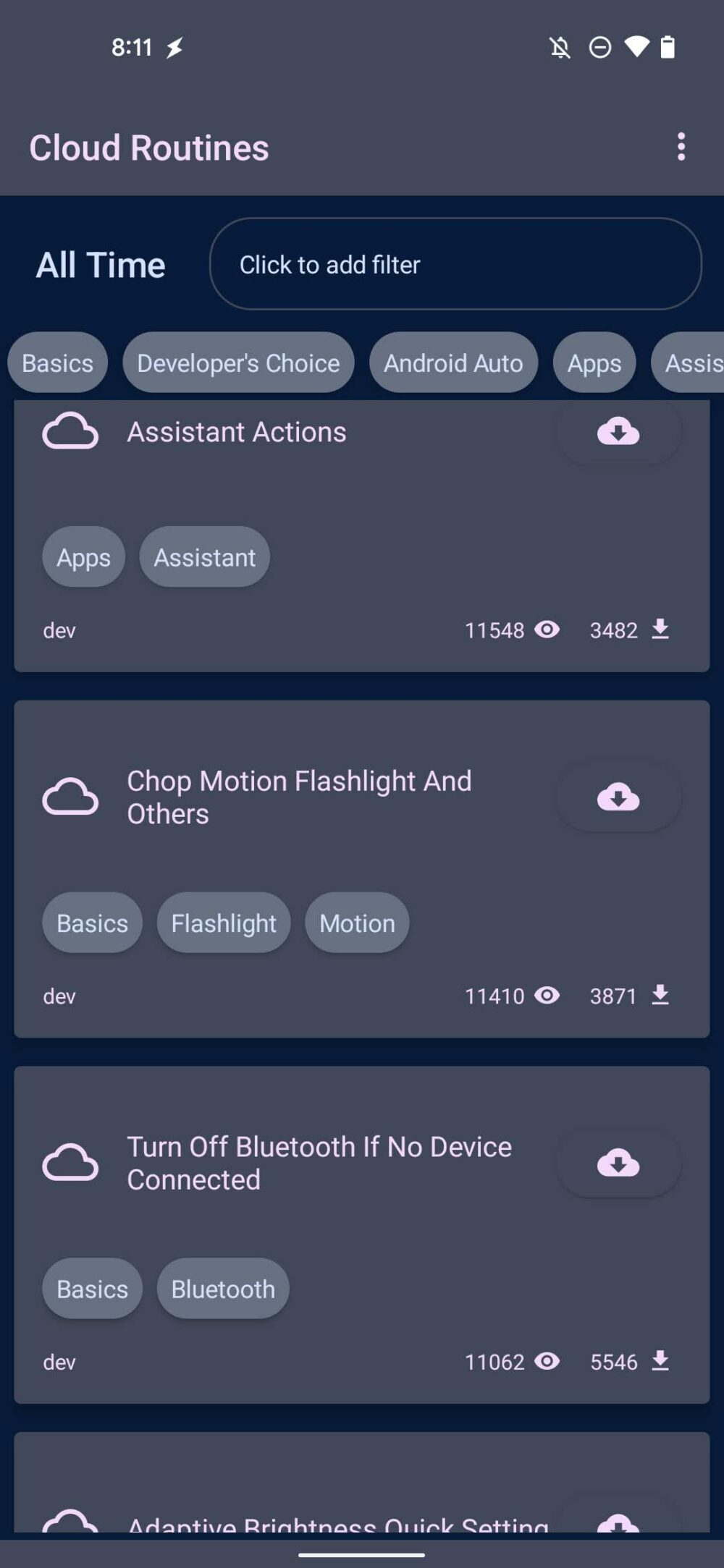 How to use Tasker for Android: Automate all the things - Android Authority