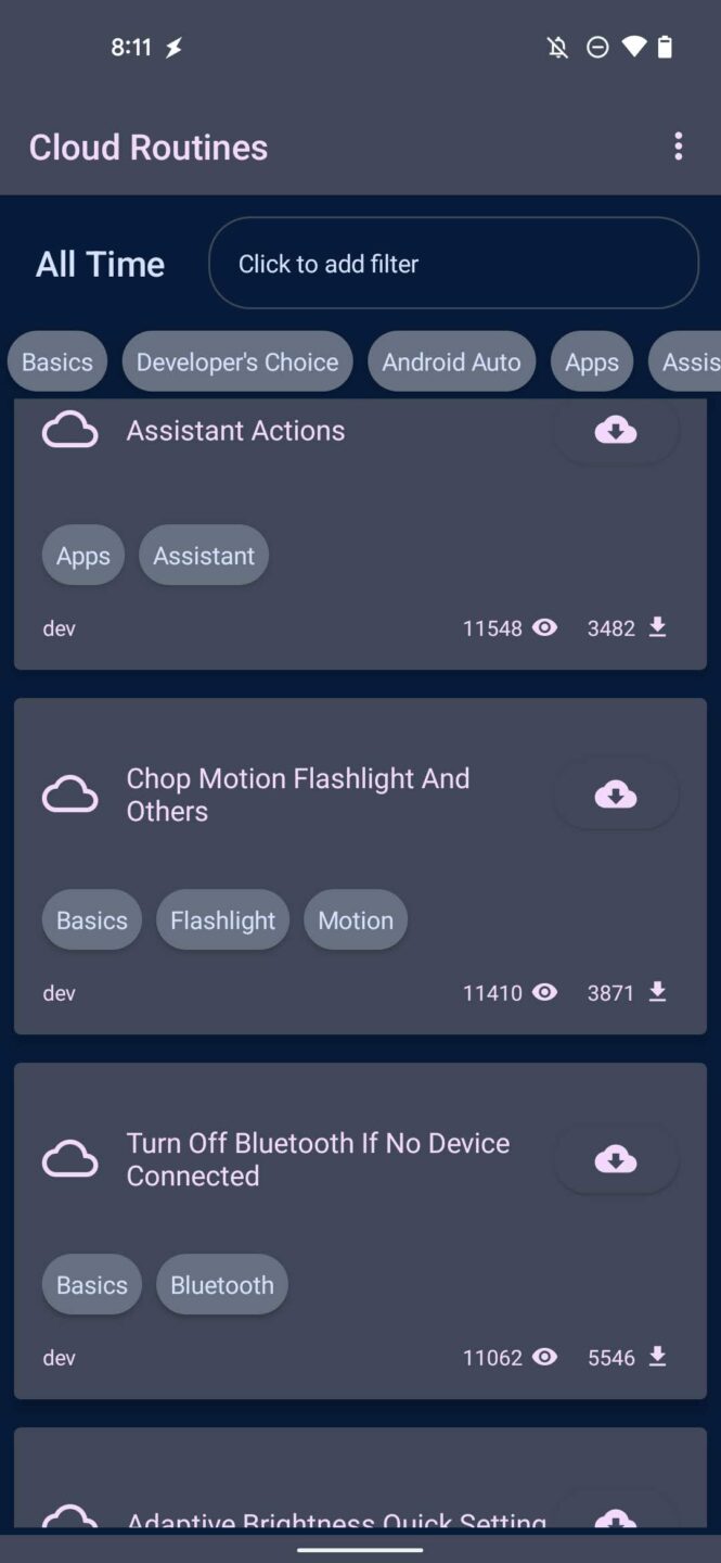 How to use Tasker for Android: Automate all the things - Android Authority