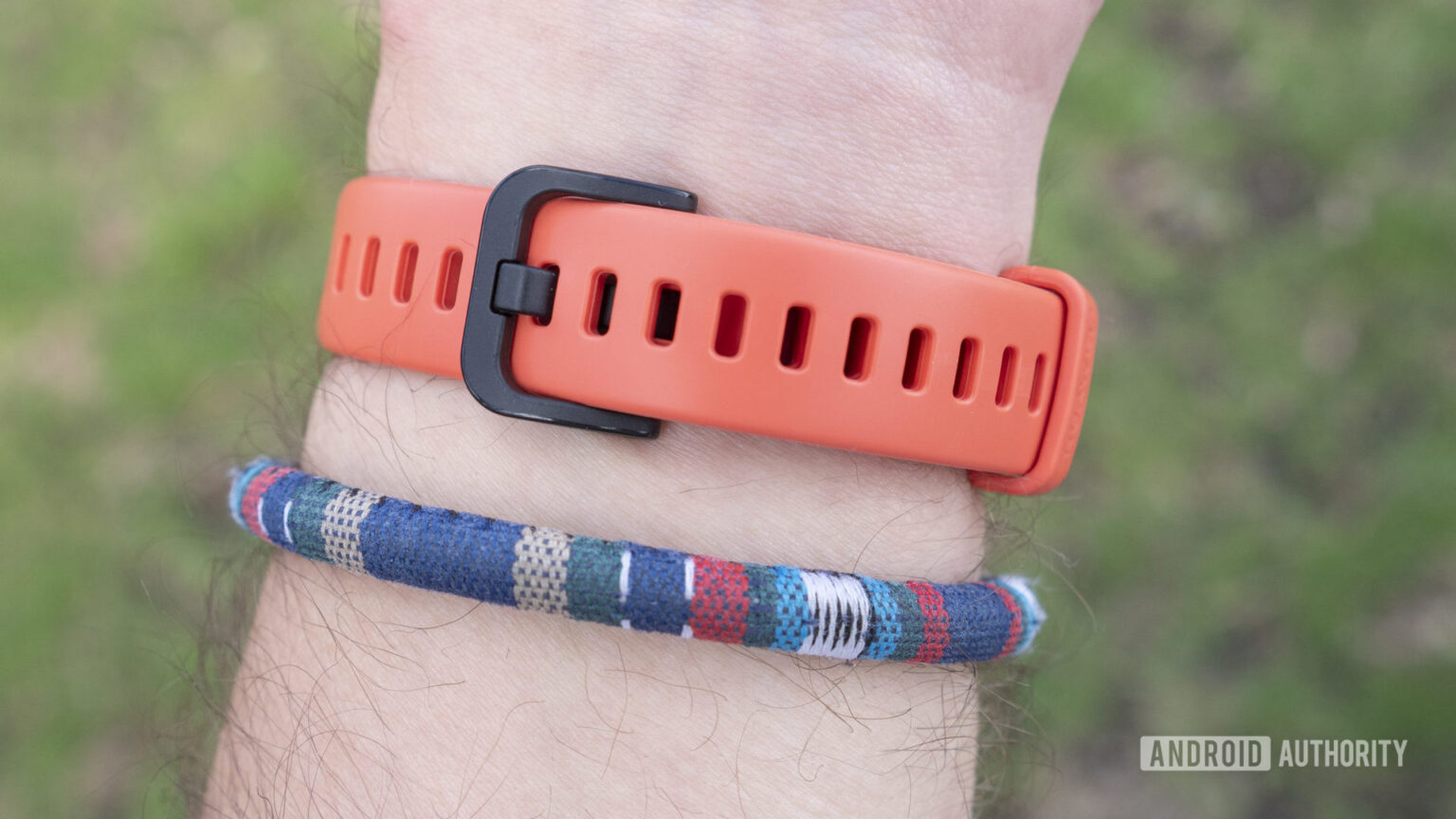 HUAWEI Band 6 review: Going toe-to-toe with Xiaomi - Android Authority