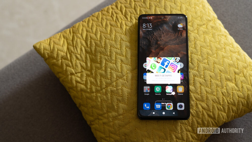 Xiaomi Mi 11X review: Compelling value with a few caveats