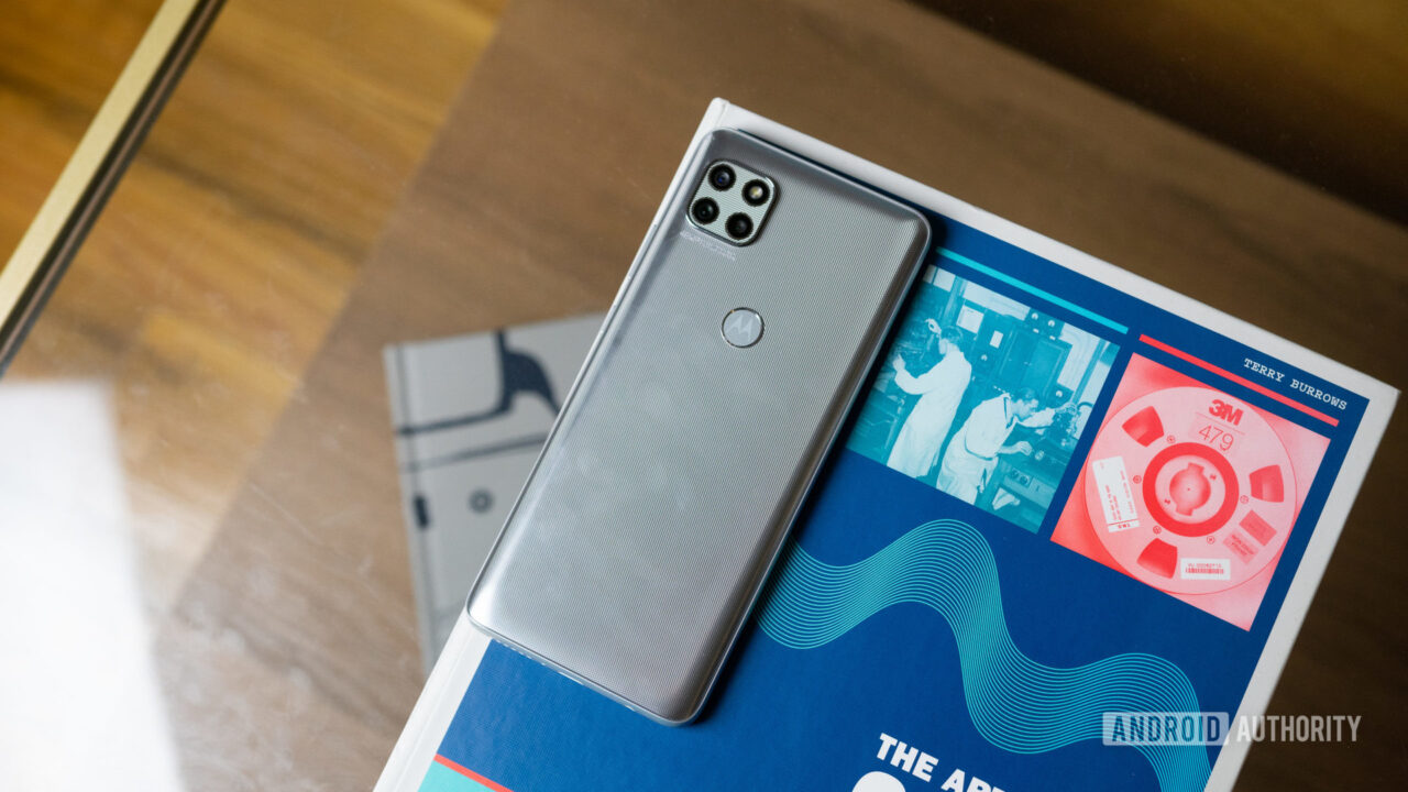 Motorola Android 11: When will your phone see an update?