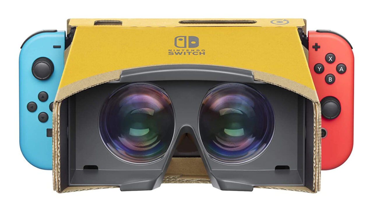 Mobile VR headsets: What are the best options? - Android Authority