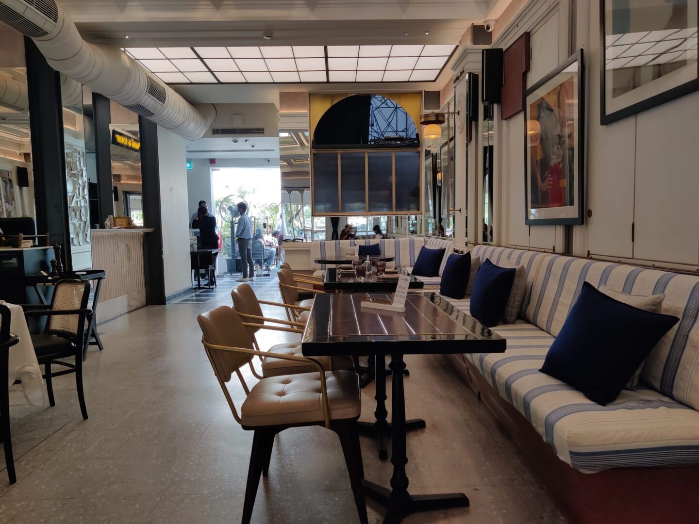 OnePlus 9R review: OnePlus 8T, take two - Android Authority