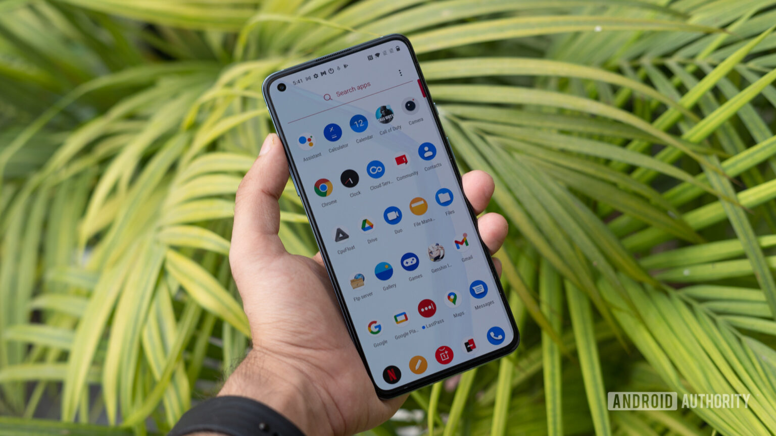 OnePlus 9R review: OnePlus 8T, take two - Android Authority