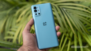 OnePlus 9R review: OnePlus 8T, take two - Android Authority