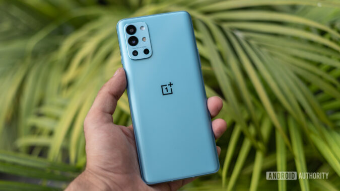 OnePlus 9R review: OnePlus 8T, take two - Android Authority