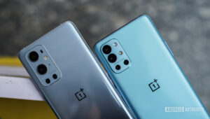 OnePlus 9R review: OnePlus 8T, take two - Android Authority