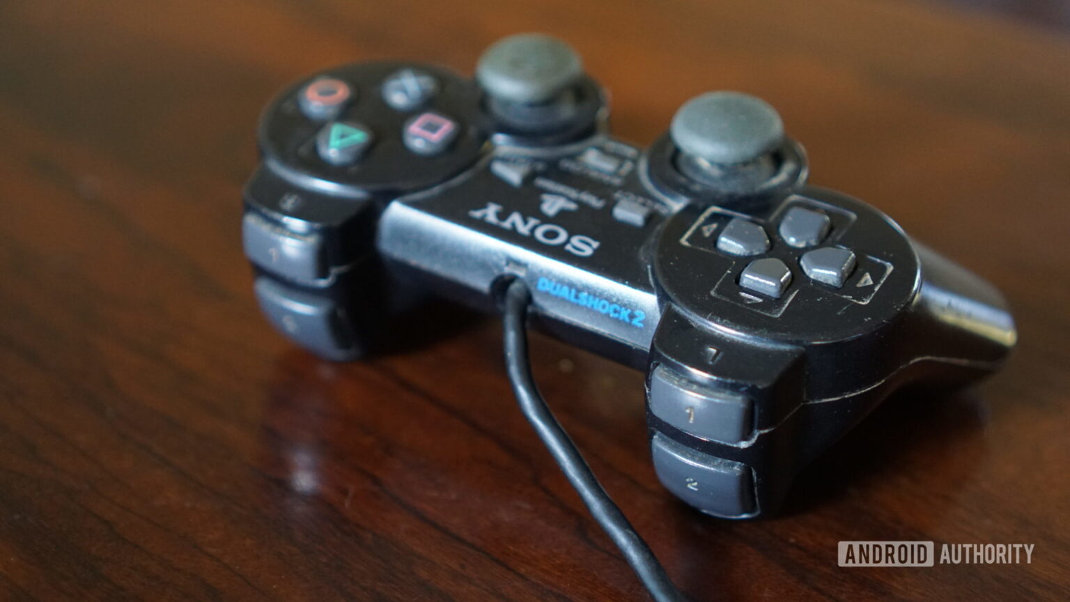The best PS2 emulators for PC - Android Authority