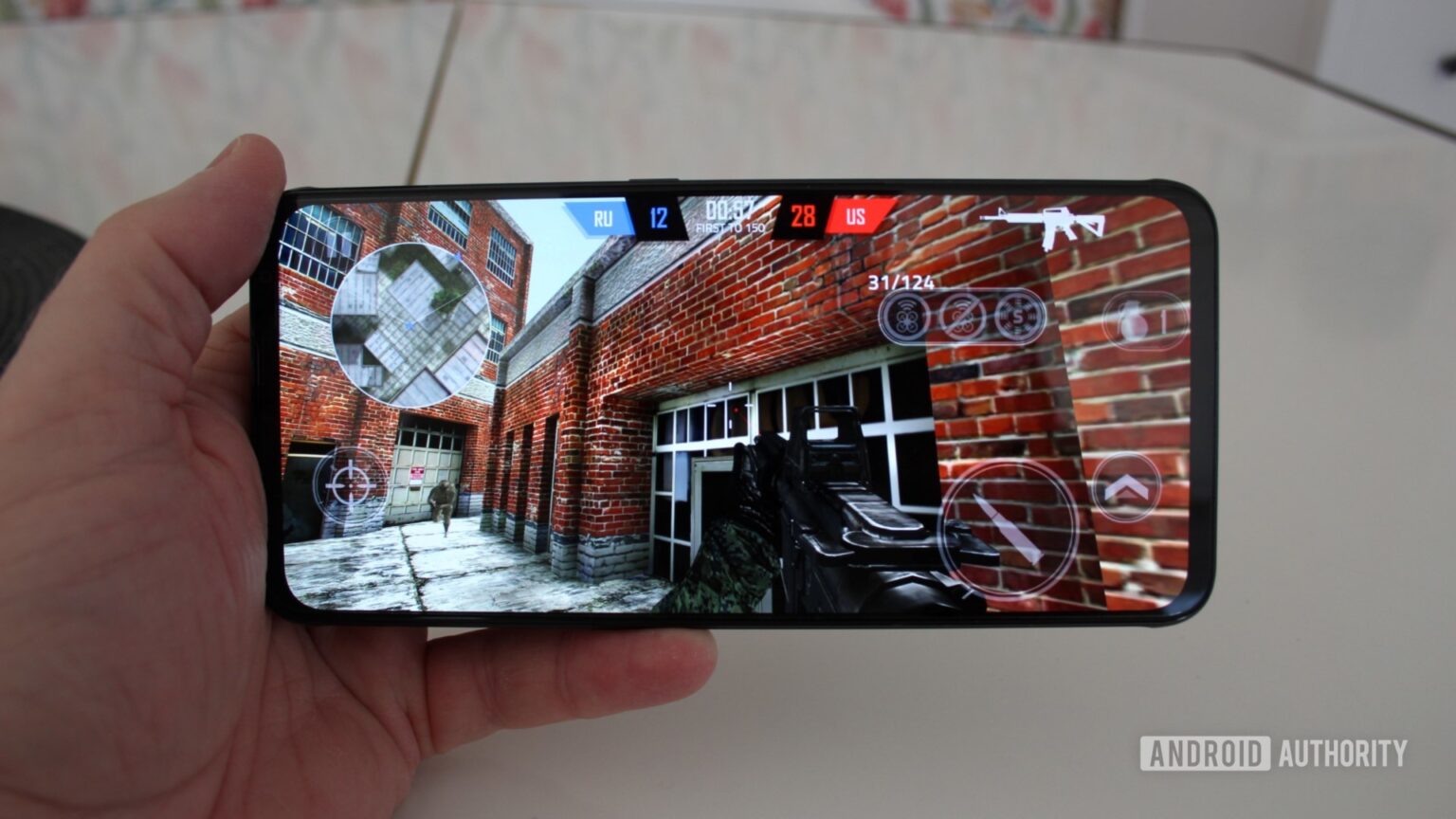 REDMAGIC 6 review: Great gaming hardware with challenging software