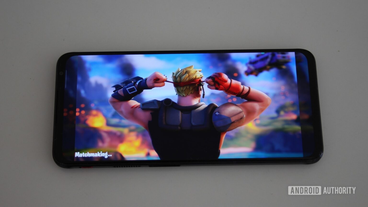 Fortnite compatible phones and minimum specs - Android Authority