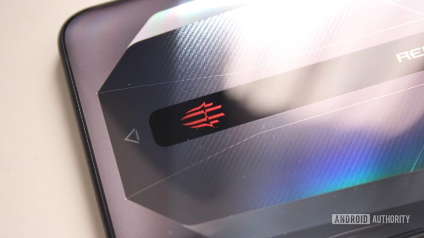 REDMAGIC 6 review: Great gaming hardware with challenging software