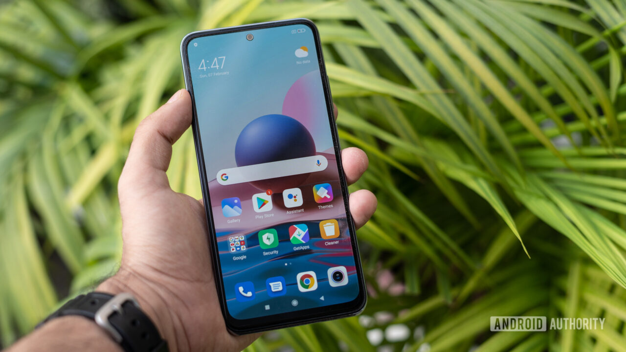 Redmi Note 10 review: The everyday workhorse - Android Authority