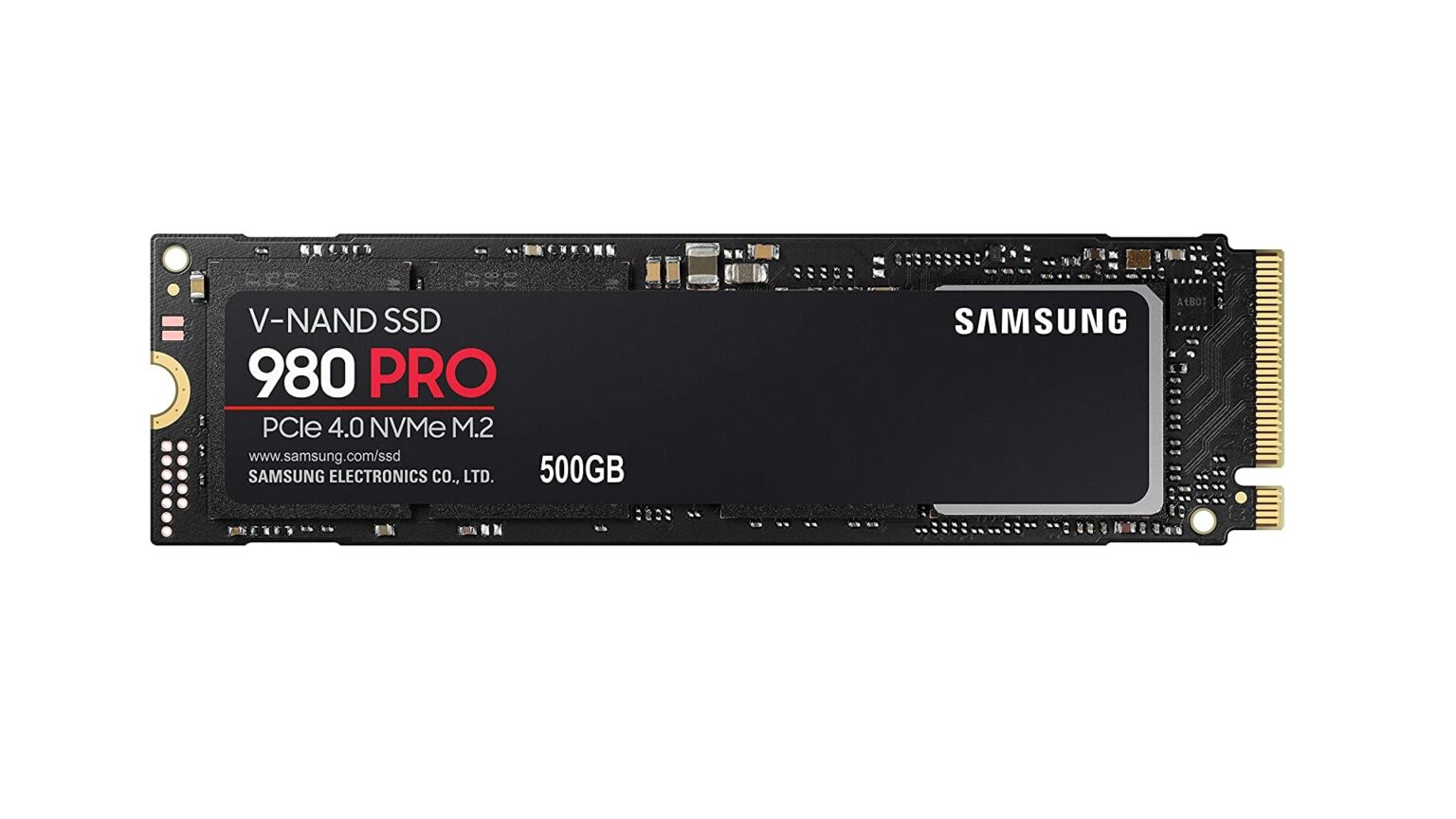 The best SSD picks: Top internal and external SSDs