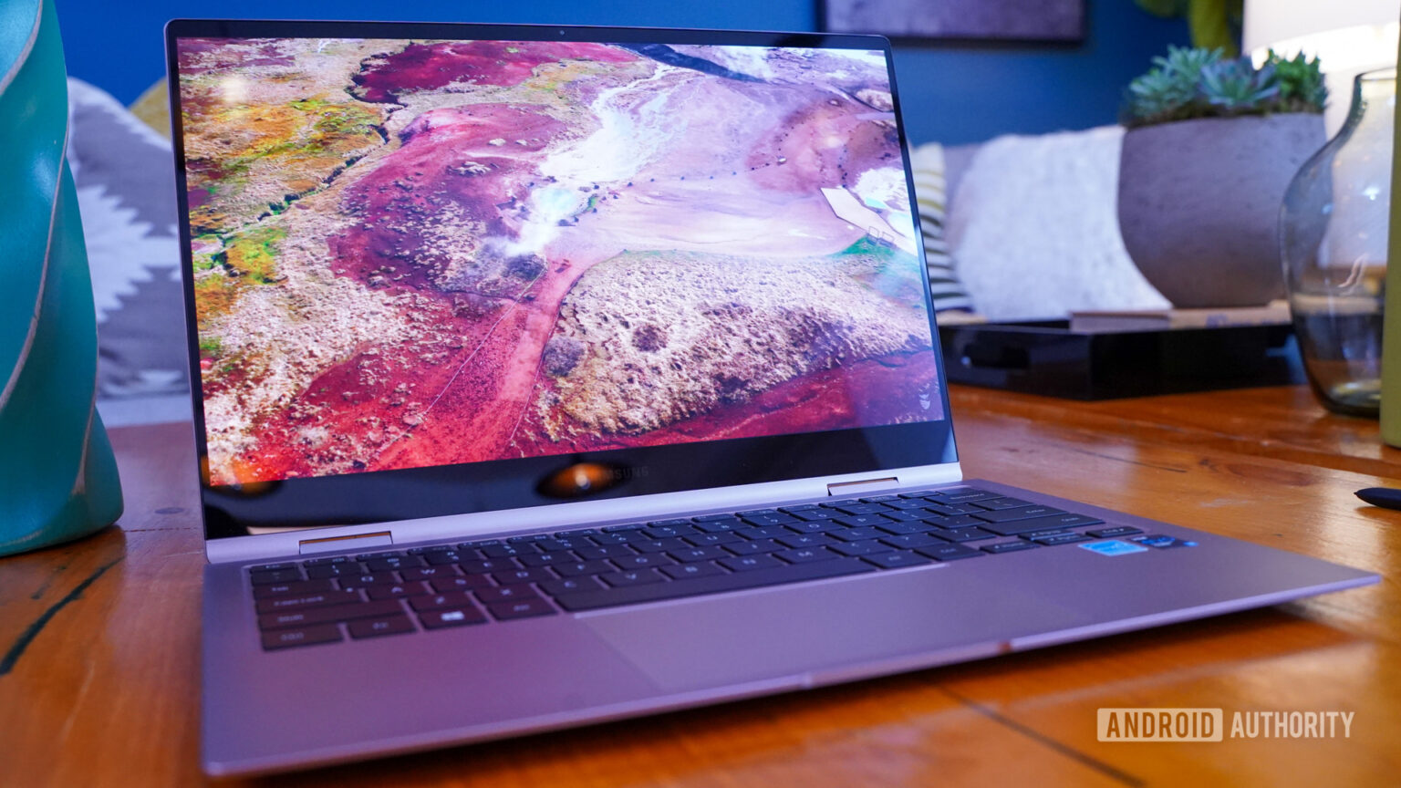 Samsung Galaxy Book Pro and Book Pro 360 launched - Android Authority