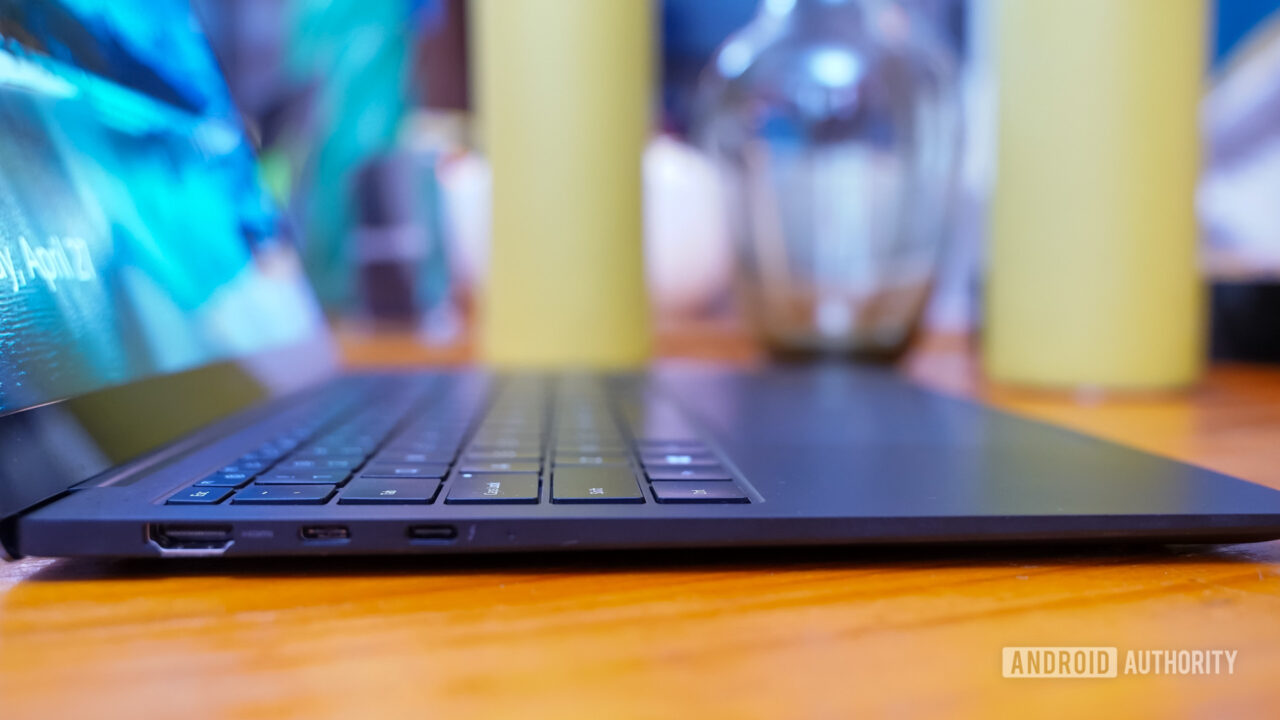 Samsung Galaxy Book Pro and Book Pro 360 launched - Android Authority