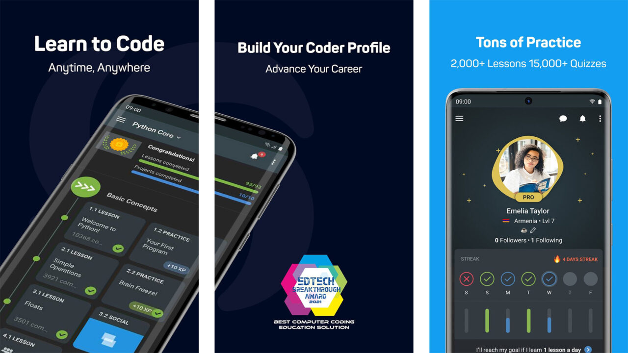 The best education apps for Android - Android Authority