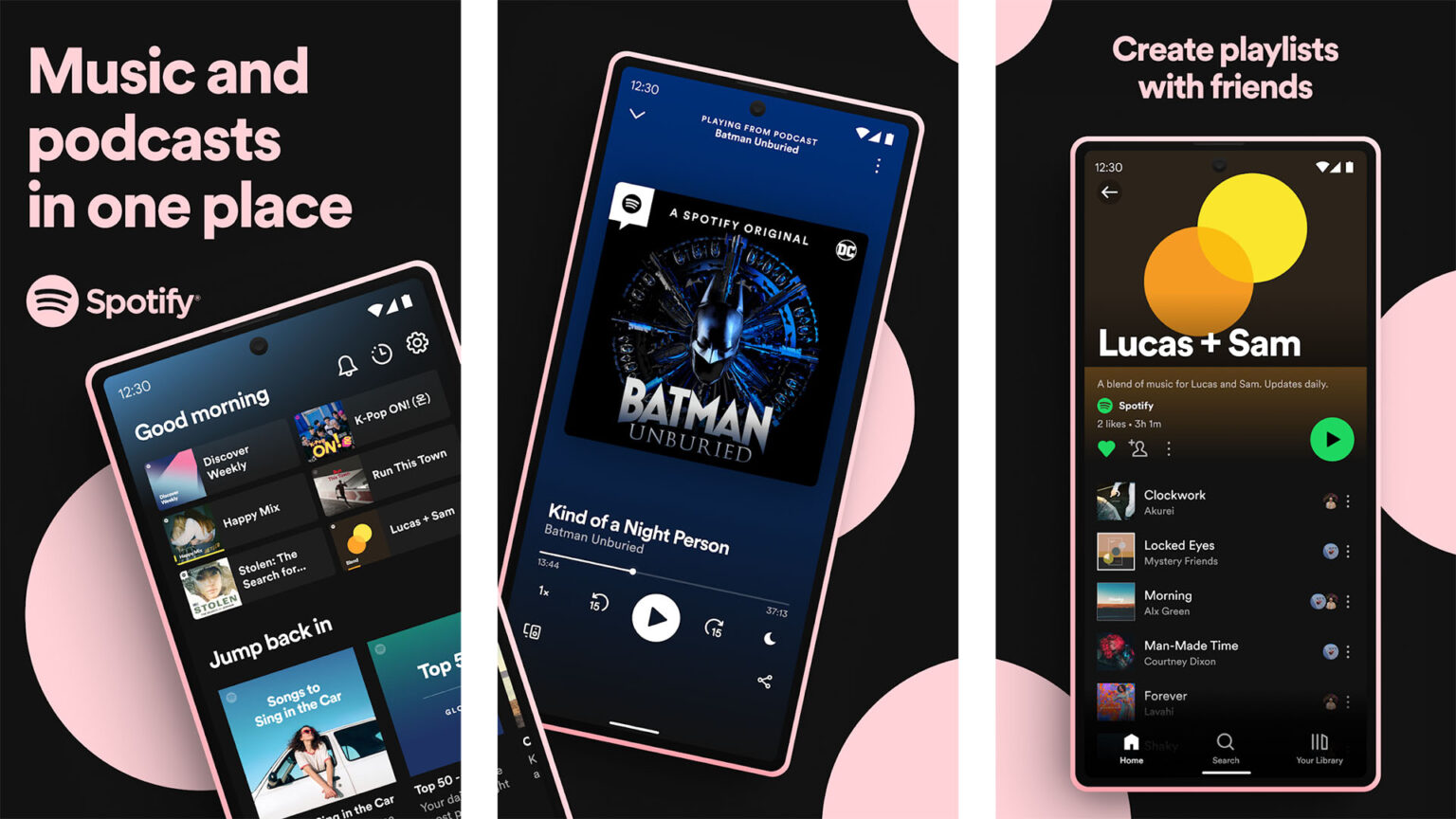 10 best podcast apps for Android - Android Authority