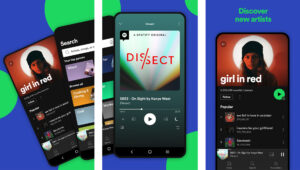 10 best music players for Android Auto - Android Authority