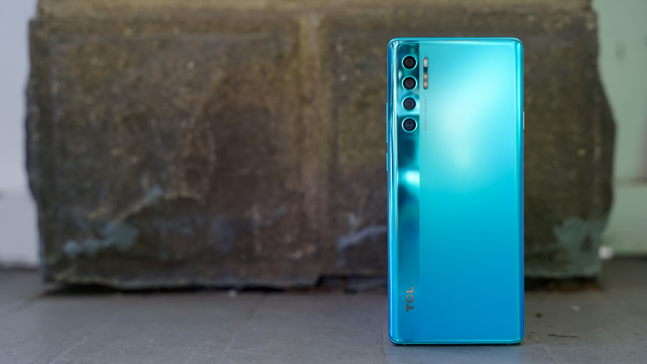 TCL 20 series: 3 new phones at 3 low prices - Android Authority