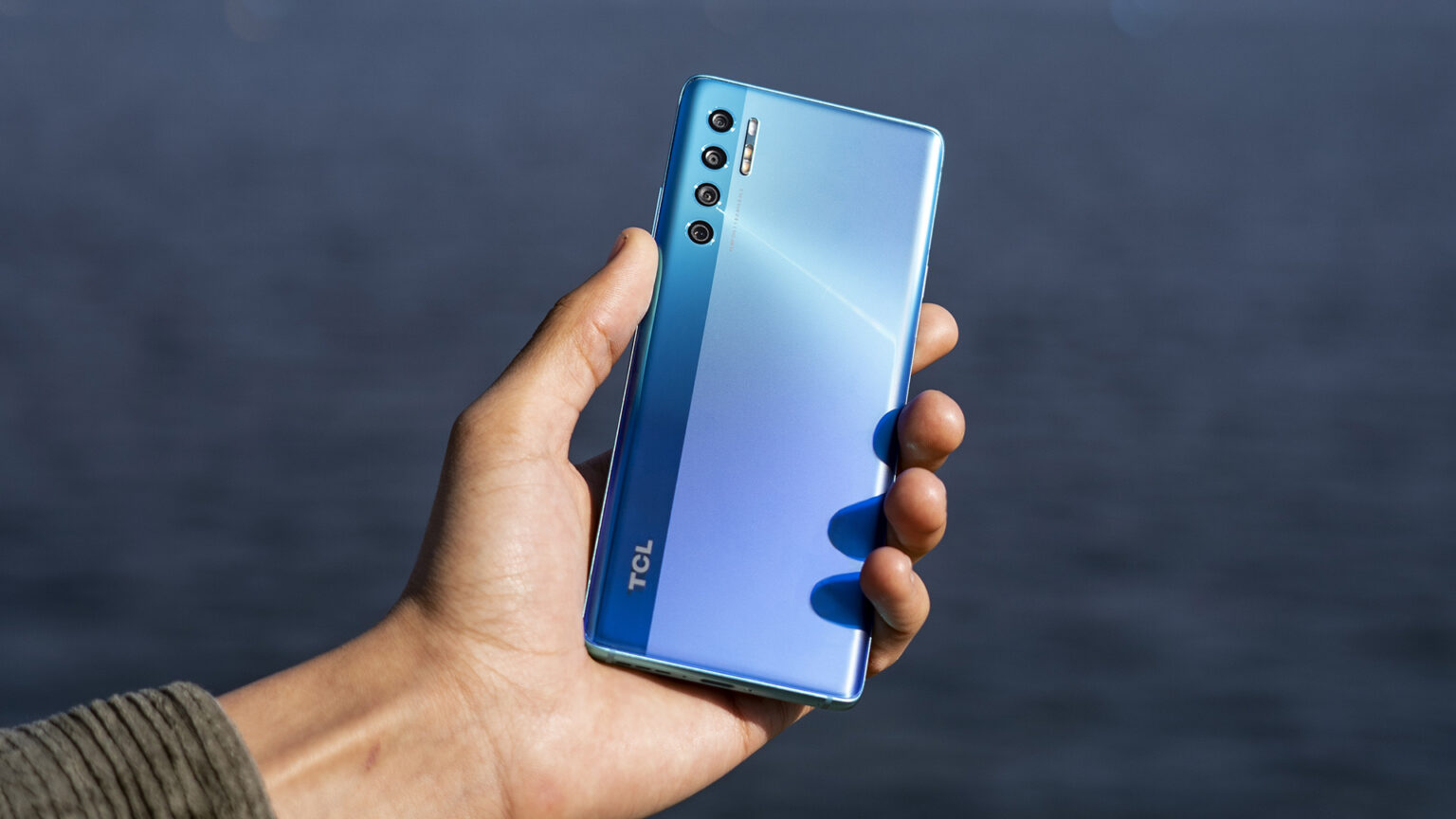 TCL 20 series: 3 new phones at 3 low prices - Android Authority