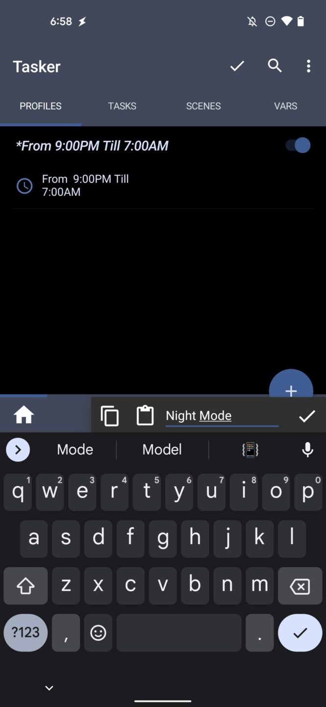 How to use Tasker for Android: Automate all the things - Android Authority