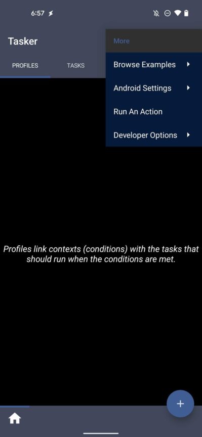 How to use Tasker for Android: Automate all the things - Android Authority