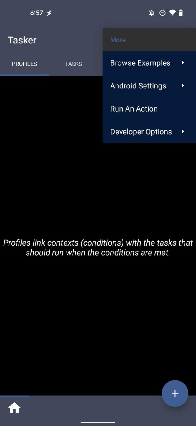 How to use Tasker for Android: Automate all the things - Android Authority