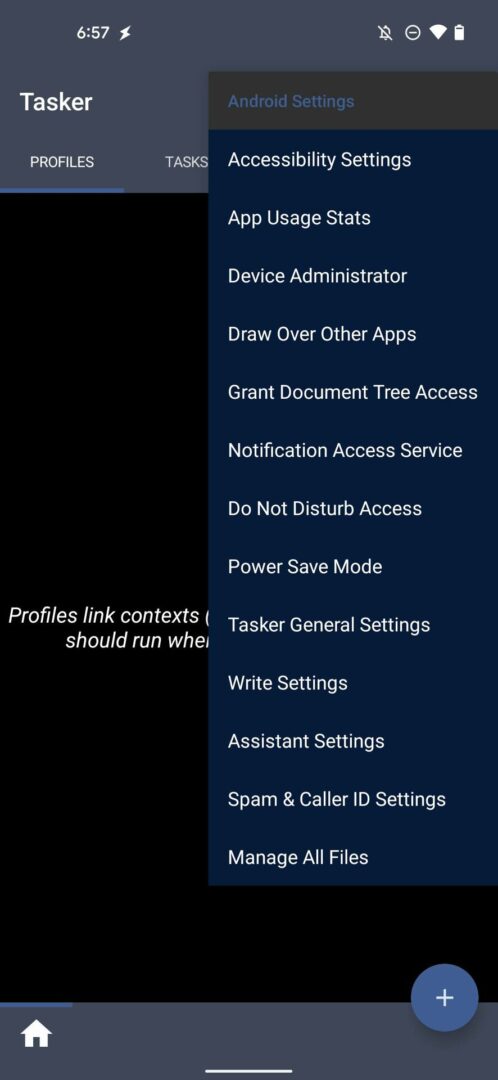 How to use Tasker for Android: Automate all the things - Android Authority