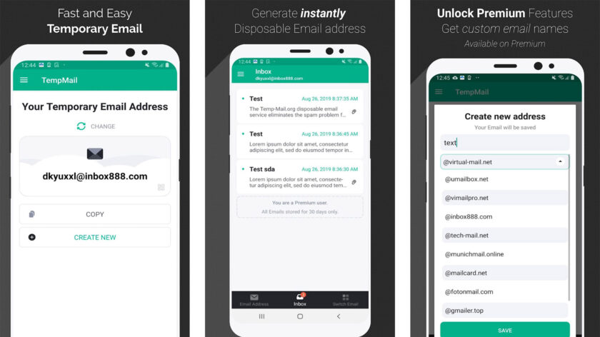 The best email apps for Android in 2025 - Android Authority