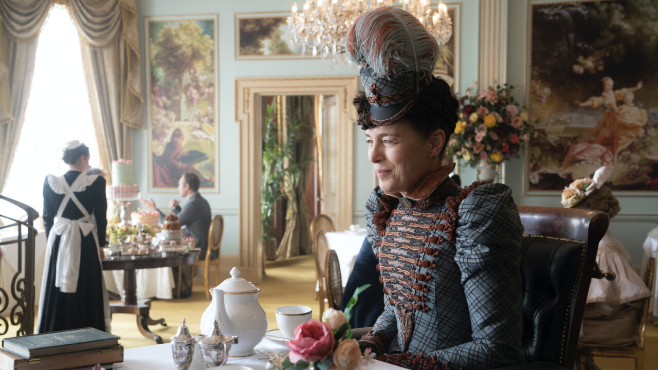 The Nevers is coming to HBO — here's what we know