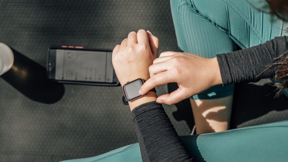 TicWatch GTH is a new budget fitness tracker - Android Authority