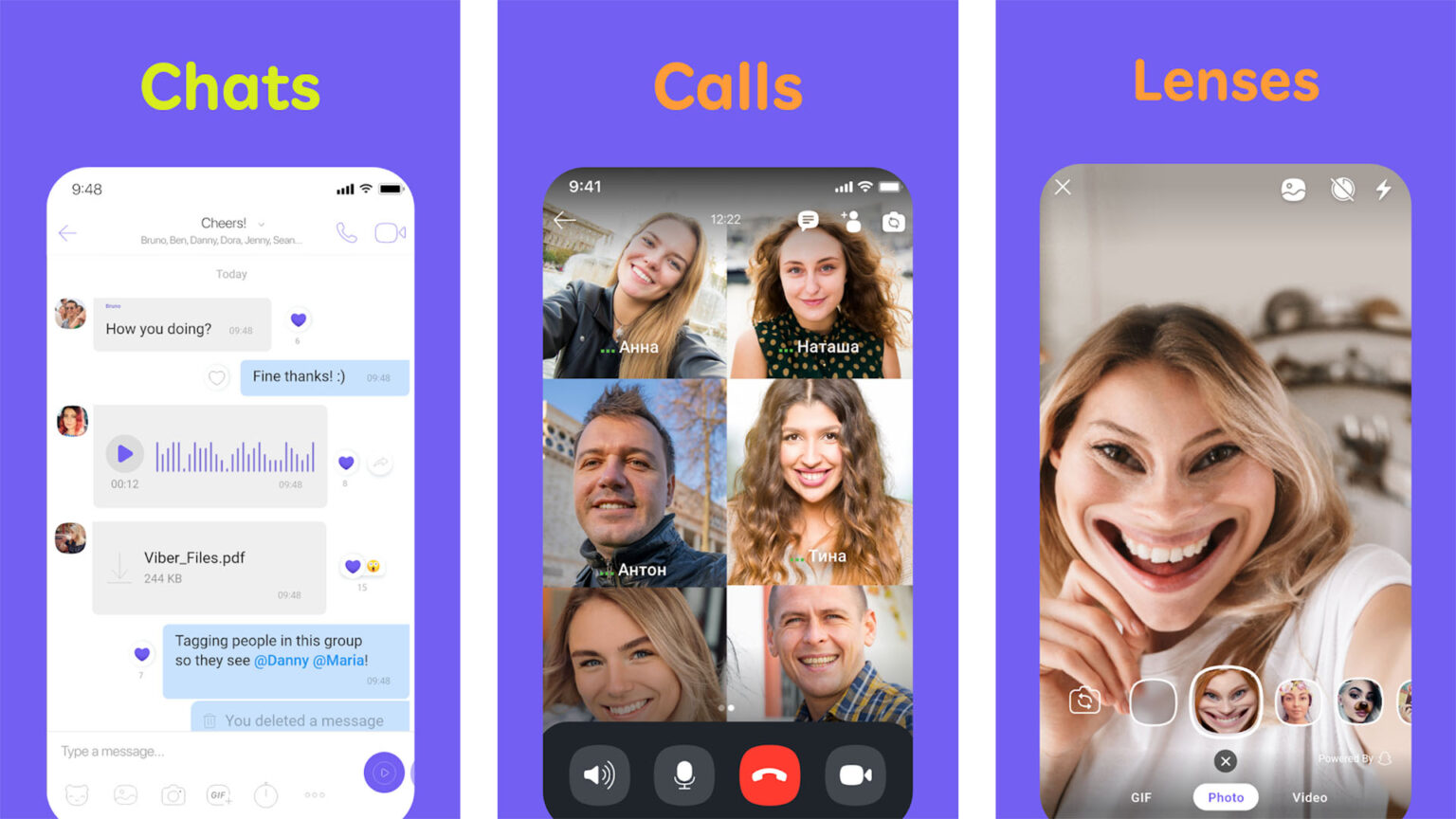 The best messenger apps and chat apps for Android