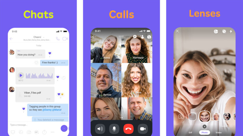 The best messenger apps and chat apps for Android