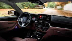 BMW Android Auto: Everything you need to know - Android Authority