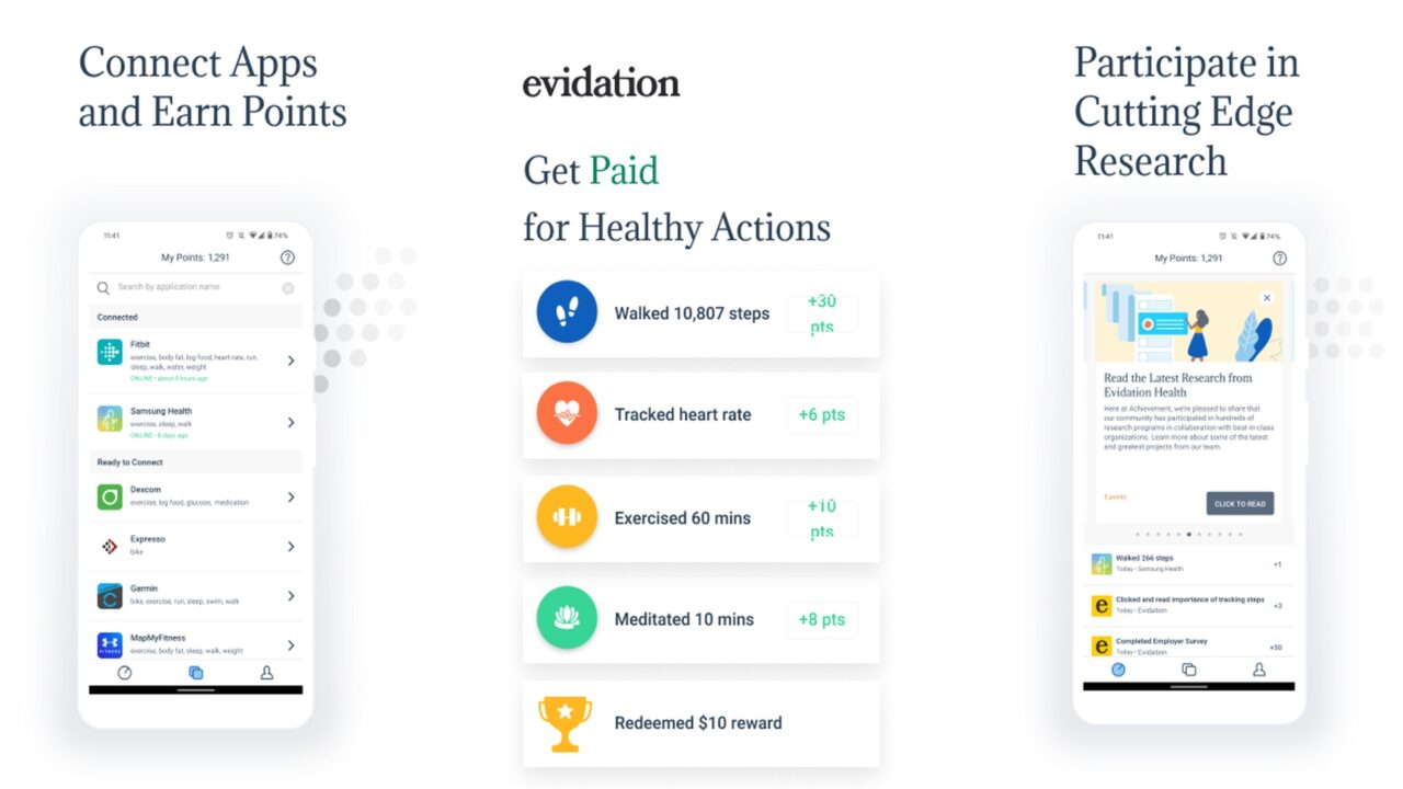 The best workout games and fitness games for Android - Android Authority