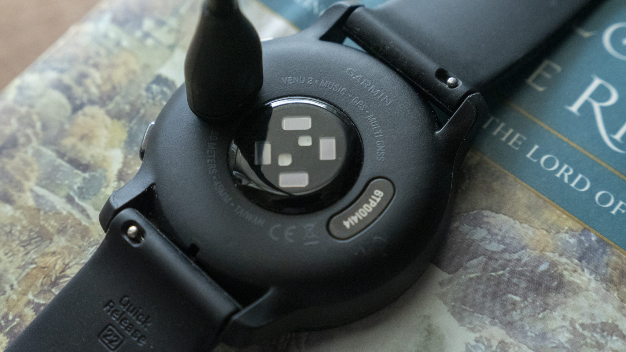 The most common Garmin problems and how to fix them