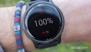 Garmin Venu 2 review: A worthy sequel - Android Authority