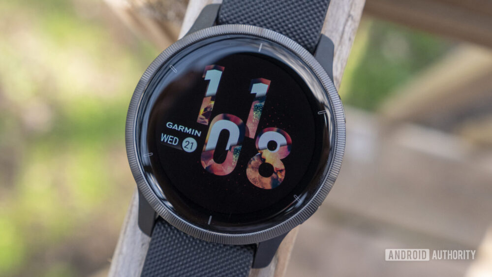 The Garmin Venu 2 is a much better deal thanks to Prime Day