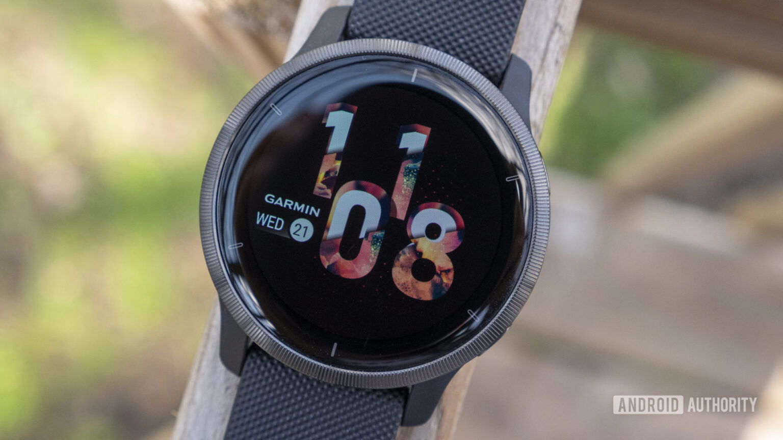 The Garmin Venu 2 is a much better deal thanks to Prime Day